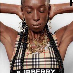 Eunice Olumide - Model Profile - Photos & latest news