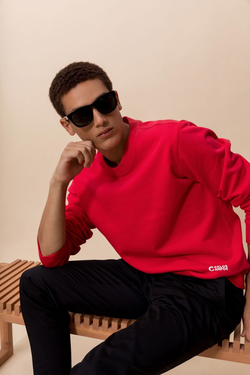 Carlos Campos F/W 2021 (Carlos Campos)