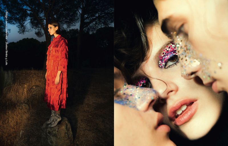 RAVE ME by Abel Trujillo (Neo 2)