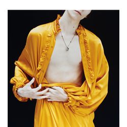 Leif Jones - Model Profile - Photos & latest news