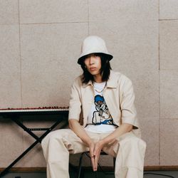 James Jin - Model Profile - Photos & latest news