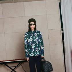 James Jin - Model Profile - Photos & latest news