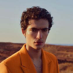 Piero Mendez - Model Profile - Photos & latest news