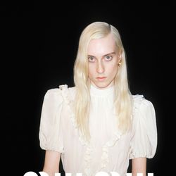 Angel Prost - Model Profile - Photos & latest news