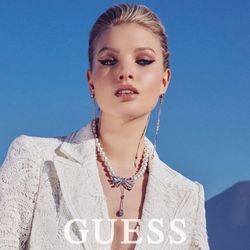 Alison Noa Uetz - Model Profile - Photos & latest news