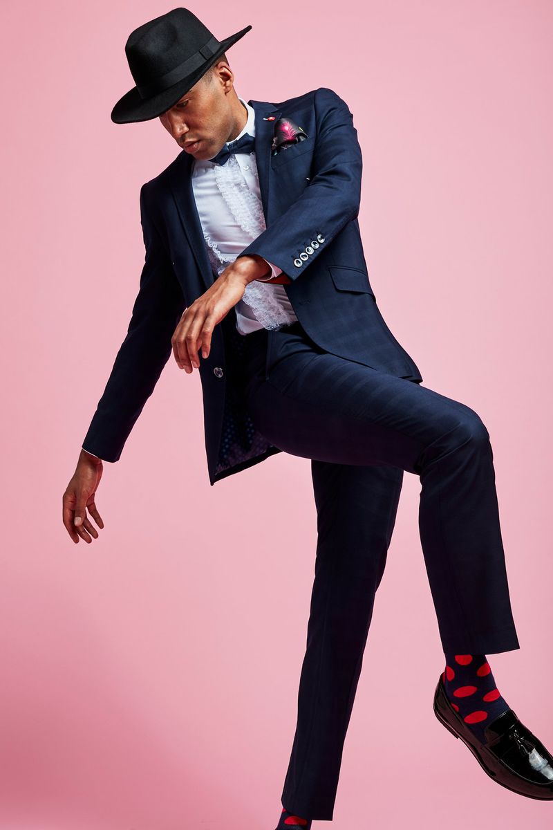 Mayko suits (Various Campaigns)