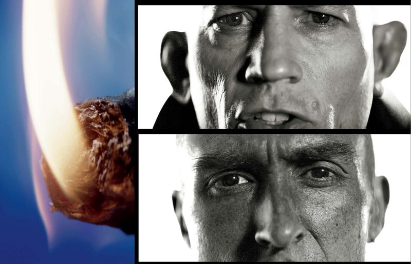 Three Rituals (Re-Edition Magazine)