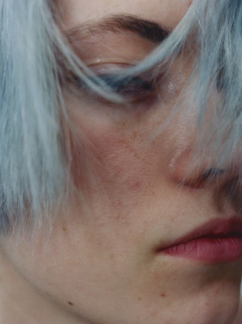 Photography Sam Rock (Double Magazine)