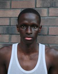 Mamau Bokum - Model Profile - Photos & latest news