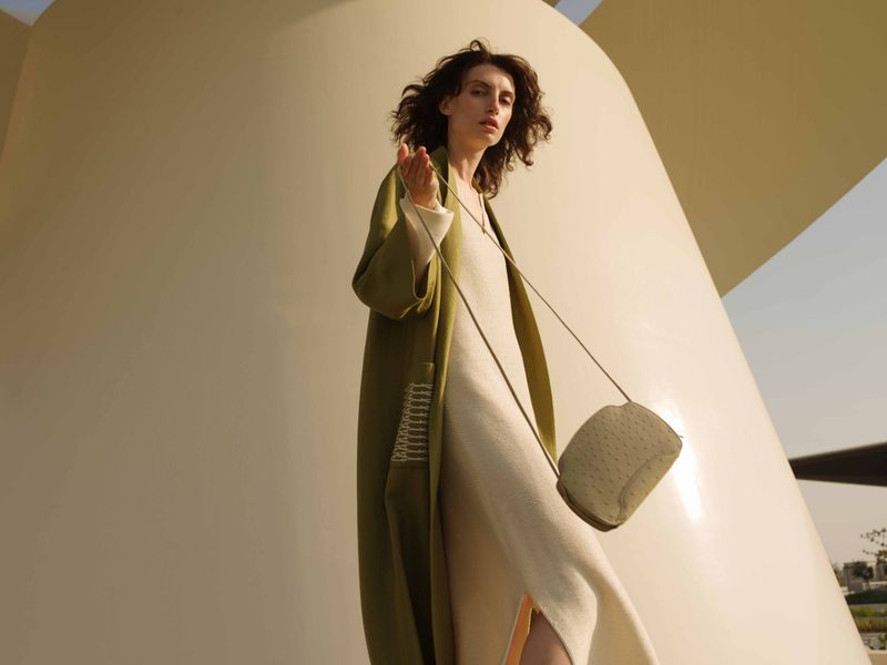 Ramadan 2022 - Capsule Collection Mattar Bin Lahej (Loro Piana)