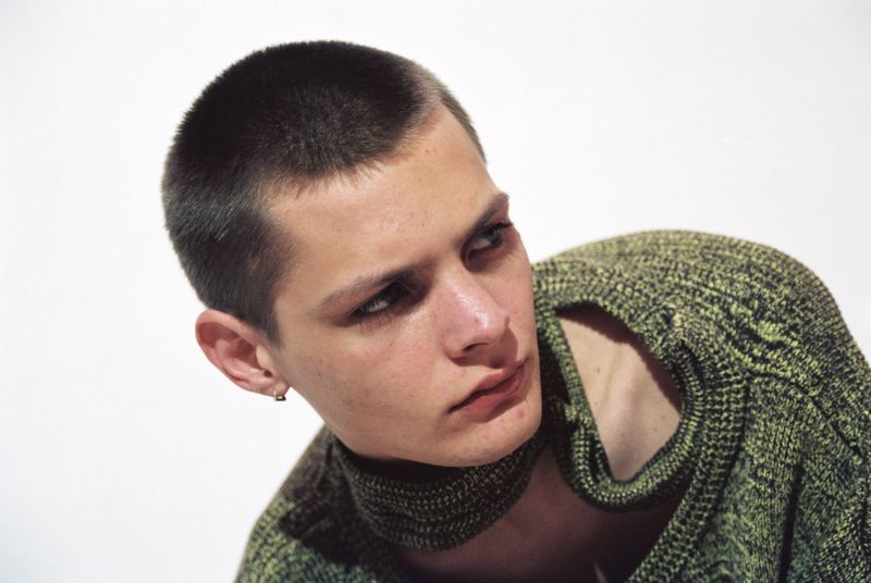 Many Voices (Vogue Czechoslovakia)