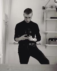 Ethan Hart - Photographer Profile - Photos & latest news