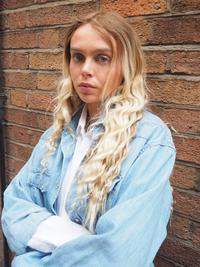 Betty-Belle - Model Profile - Photos & latest news