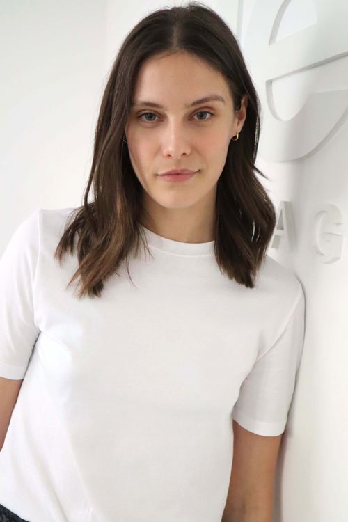 Charlotte Wiggins - Model Profile - Photos & latest news