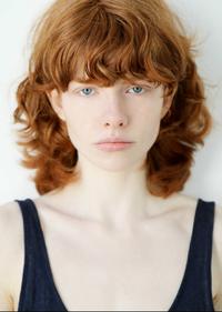 Edwina Preston - Model Profile - Photos & latest news