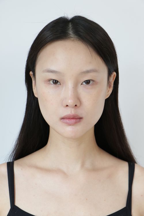 Gia Tang - Model - detail by client