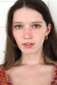 Lottie Hayes - Model Profile - Photos & latest news