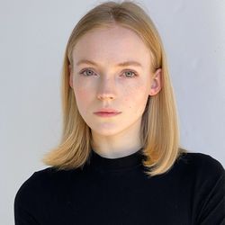 Lucan Gillespie - Model Profile - Photos & latest news