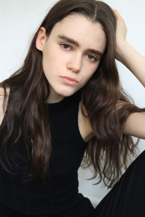 Melissa McConnachie - Model - detail by year