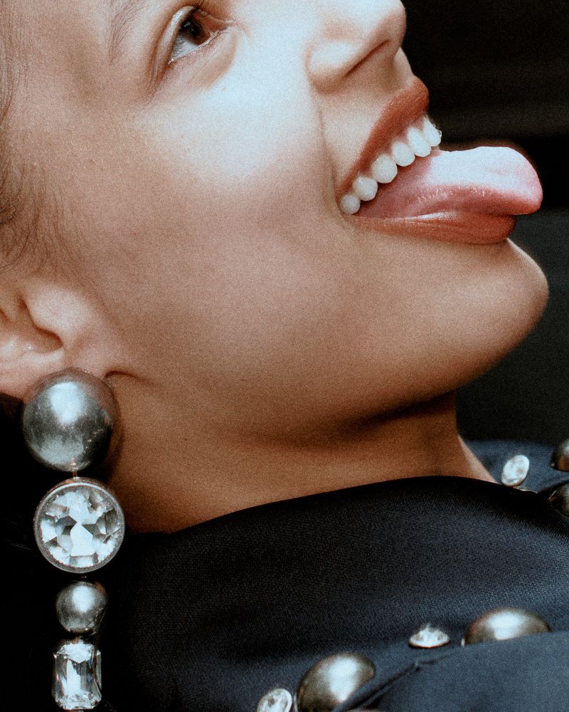 Beautiful Mess (HommeGirls)