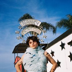 Pablo Fernandez - Model Profile - Photos & latest news