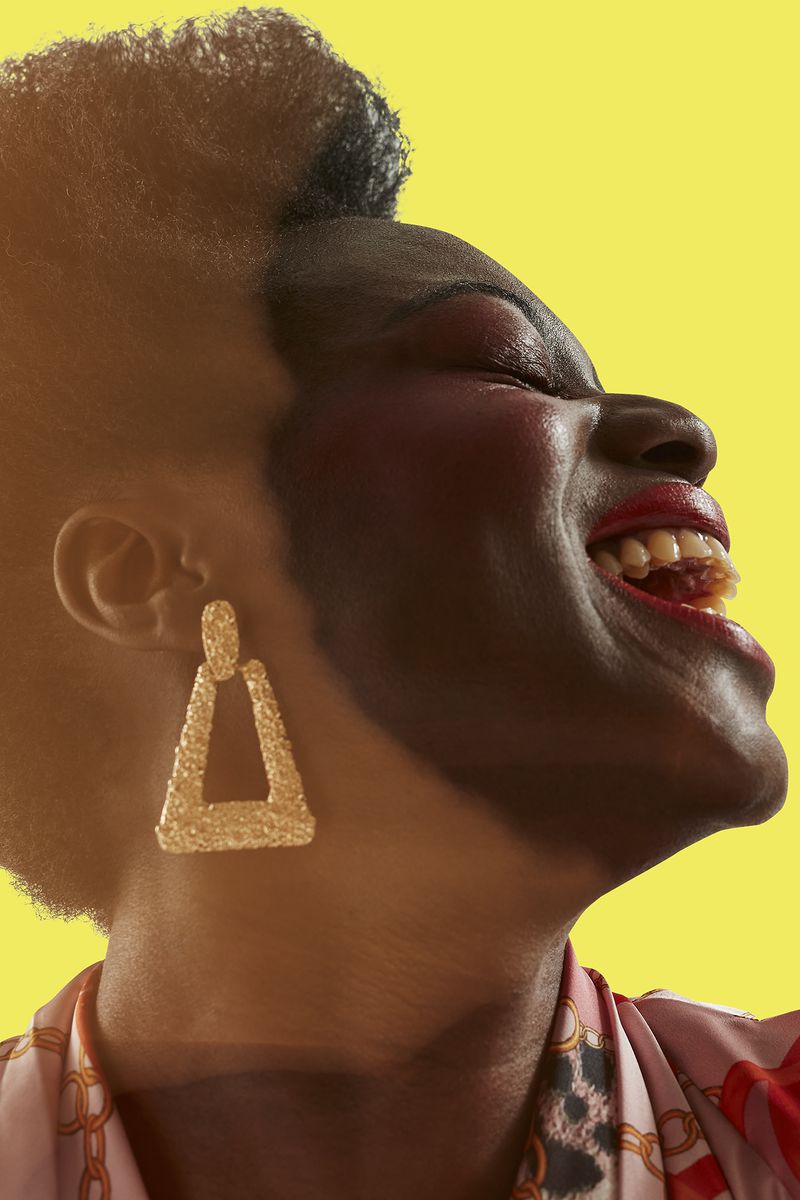 Tribute to the 80s (PAP Magazine)