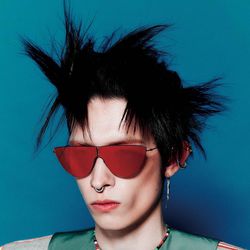 Hojin Lee - Model Profile - Photos & latest news