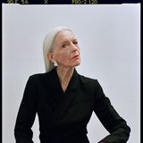 Silver (Paris, France) Modeling Agency - models.com Agency Profile