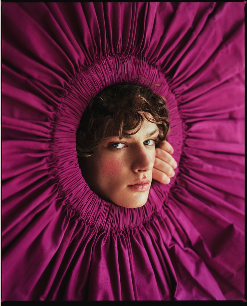 Eliot (The Greatest Magazine)