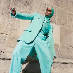 Ahmad Kontar - Model Profile - Photos & latest news