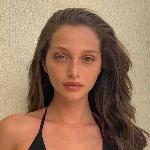 Talia Wallis - Model Profile - Photos & latest news