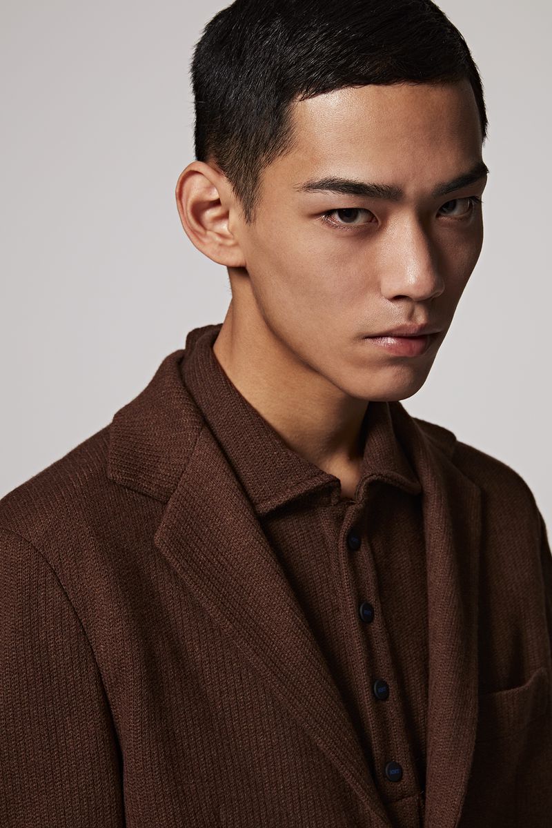 KNT FW22 (Kiton)