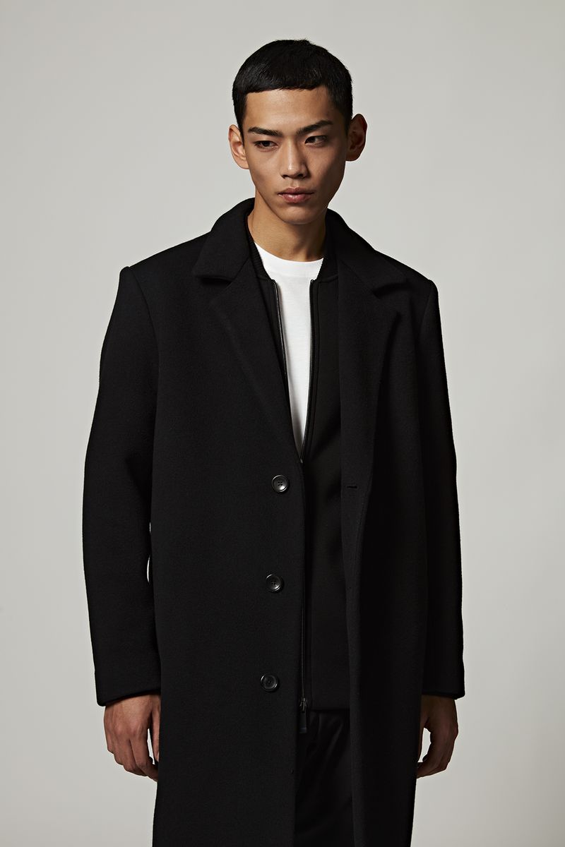 KNT FW22 (Kiton)