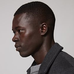 Alpha Dia - Model Profile - Photos & latest news