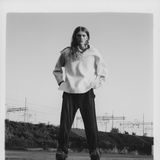 Talking Head: Finlay Mangan (The Greatest Magazine)