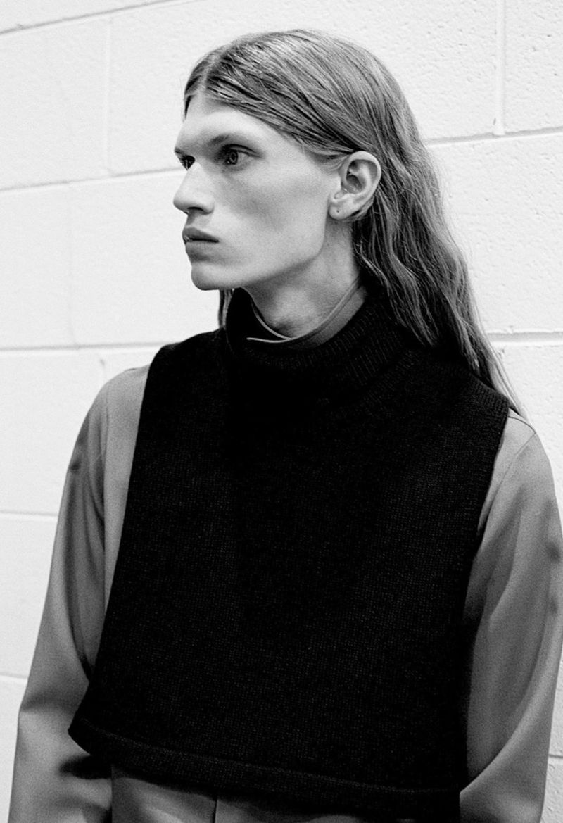 Talking Head: Finlay Mangan (The Greatest Magazine)