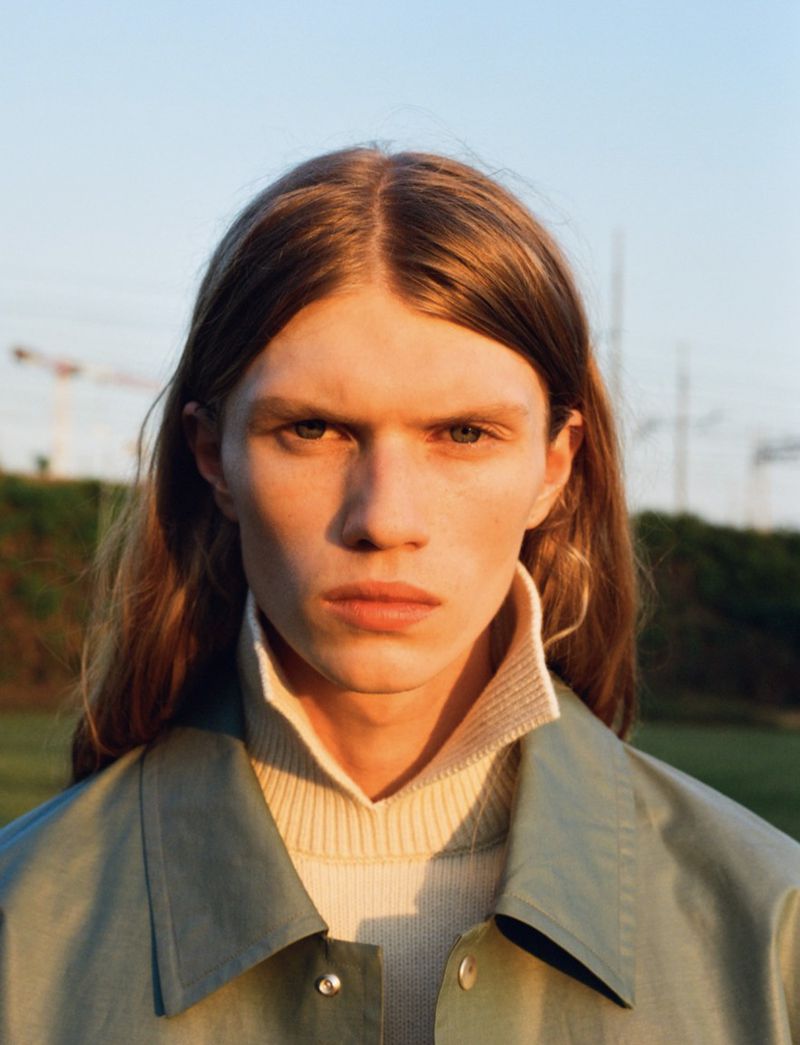 Talking Head: Finlay Mangan (The Greatest Magazine)