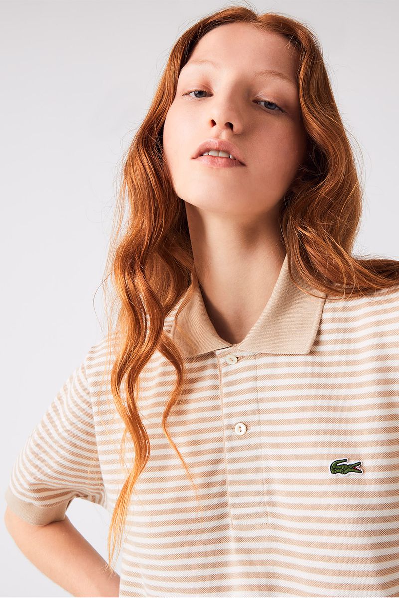 Lacoste Look Book Spring 2022 (Lacoste)
