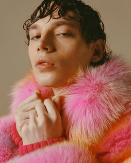 Fable Models Management (Guangzhou, China) Modeling Agency - models.com ...