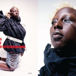 Danny Reed - Fashion Editor/Stylist Profile - Photos & latest news