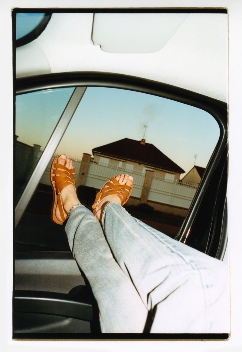 ReDone Season 2 (RE/DONE)