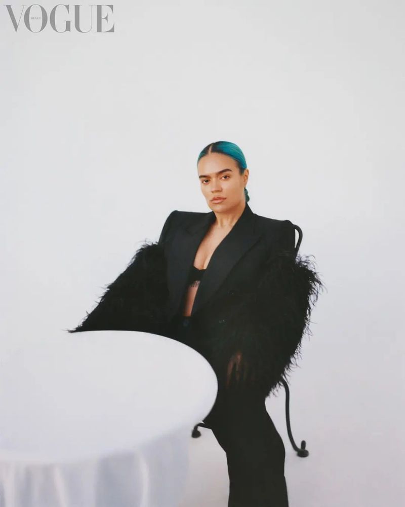 Karol G: The career of the Colombian who dominates the urban genre ...