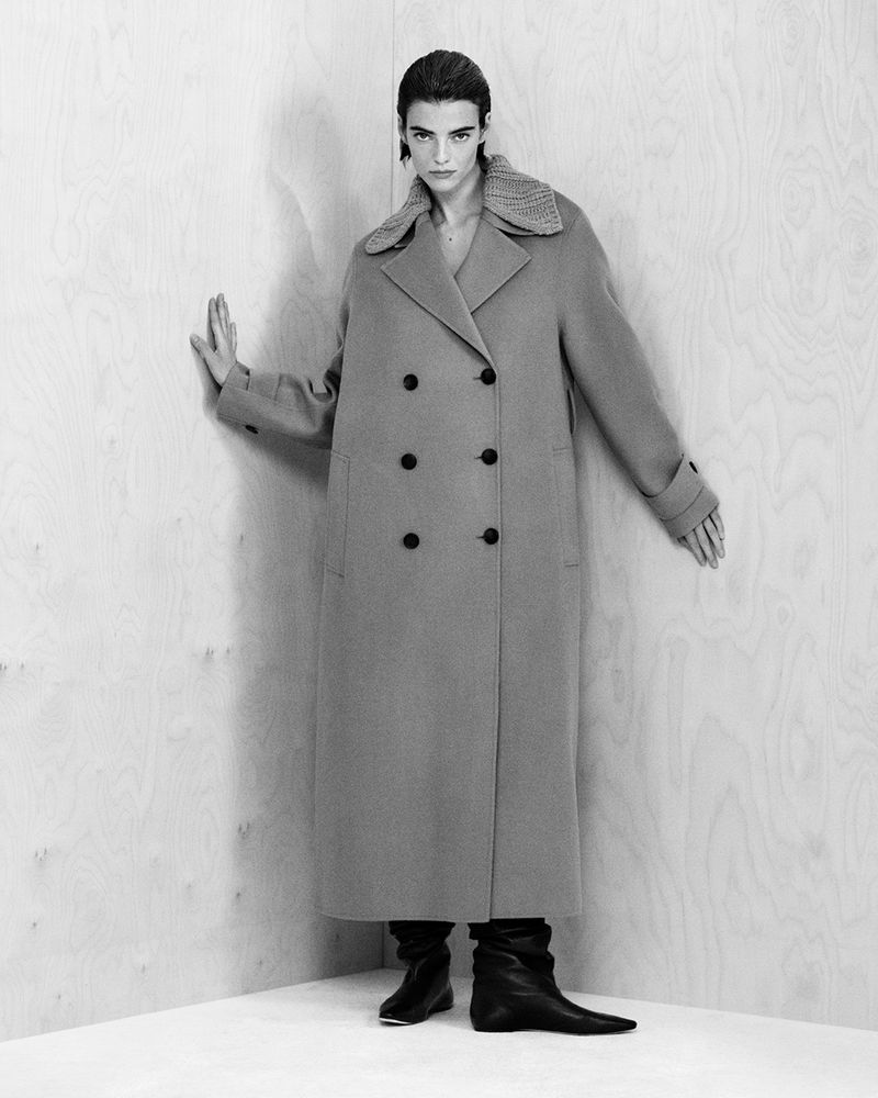 Joseph S/S 23 Lookbook (Joseph)