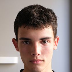 Axel Jaubert - Model Profile - Photos & latest news