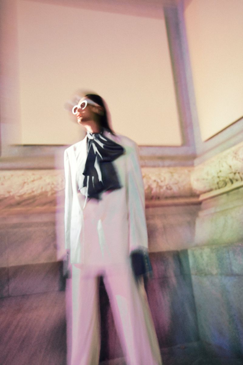 Neo Dolce Vita / Xmag (Various Editorials)