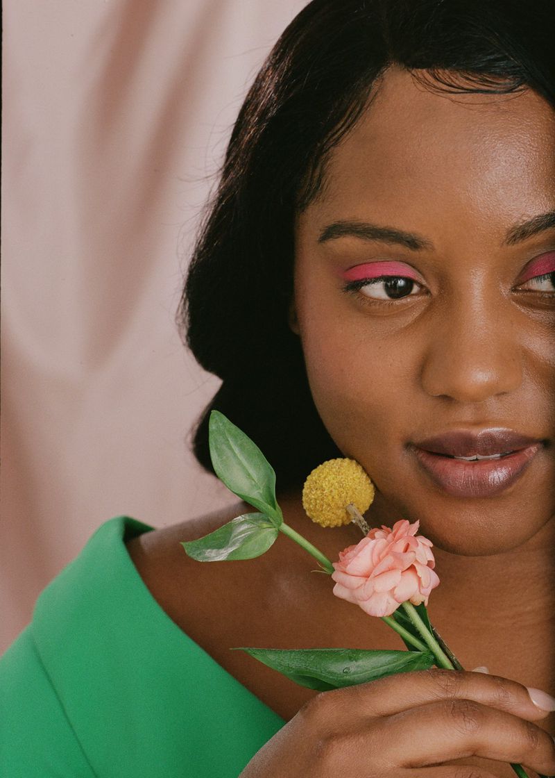 Fashion Models of The Future (Vanity Teen Magazine)