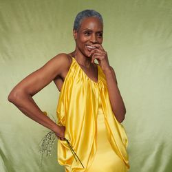 Coco Mitchell - Model Profile - Photos & latest news
