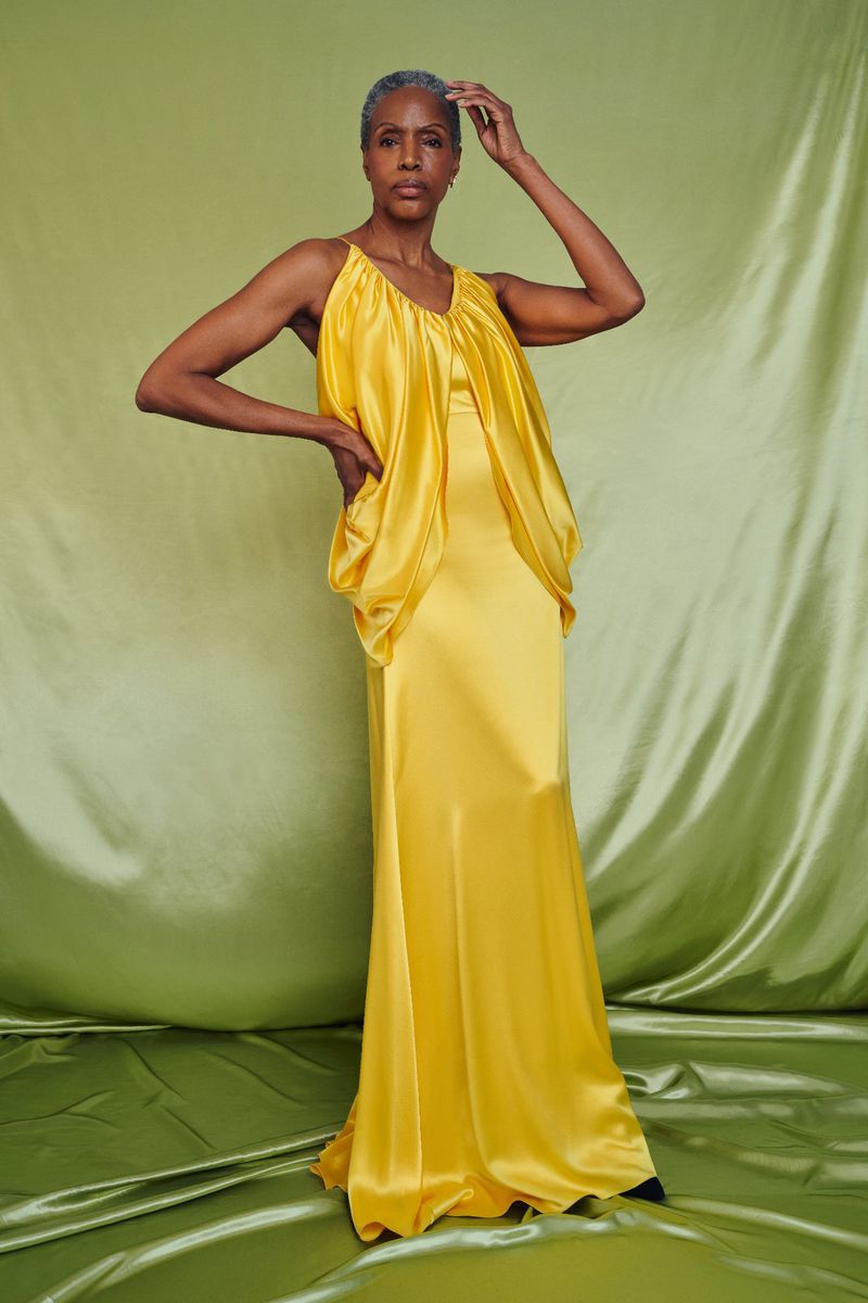 Fashion Models of The Future (Vanity Teen Magazine)