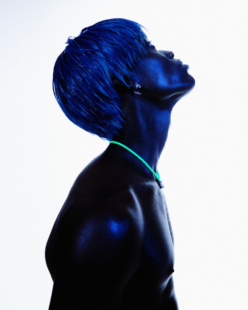 Alan Crocetti (Numéro Netherlands)