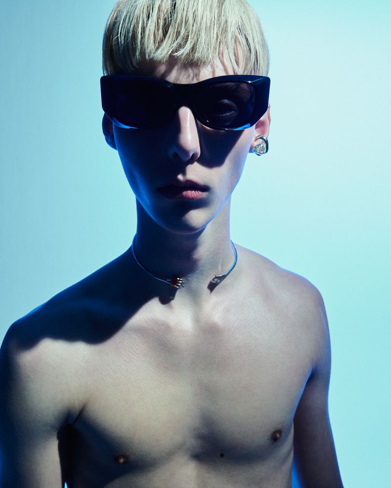 Alan Crocetti (Numéro Netherlands)